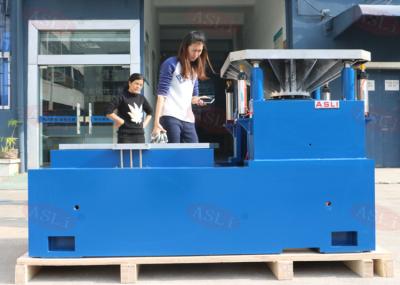 China ES-3 Vibration Testing Machine Vibration Test Equipment For Auto Parts for sale