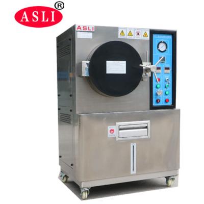 Cina Monofase altamente accelerata di CA 220V della camera di prova della pentola a pressione di sforzo in vendita