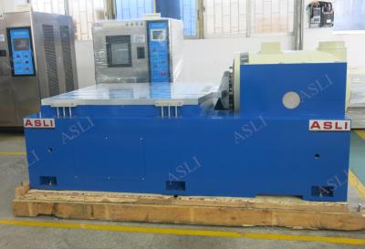 Cina Agitatore elettromagnetico di alta accelerazione di comando digitale Per prova di affidabilità del prodotto in vendita