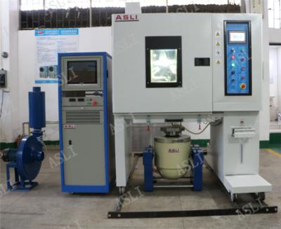 中国 一定した温度の湿気および振動環境のシミュレーションの試験制度 販売のため