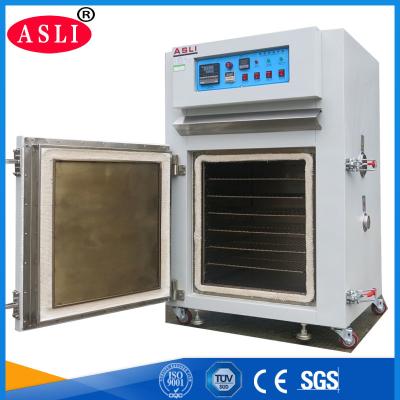 中国 電子工学のためのLED表示真空ガス抜き処理の部屋の乾燥オーブン 販売のため