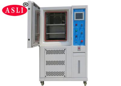 Cina Prova di invecchiamento accelerante di dimensione di ASTM D3580-95 per gli apparecchi medici che imballano 5-90% in vendita