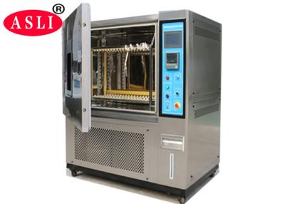 Cina Camera di prova ambientale di umidità LCD di temperatura del laboratorio per calibrare in vendita