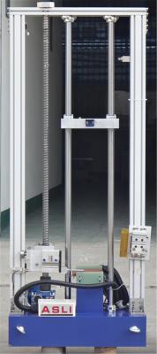 China Mechanische/Hydraulische de Schok van de aandrijvingsversnelling het Testen Machine voor effecttest Te koop