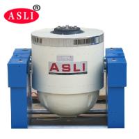 China Electrodynamic High Frequency 3- Axis Electrodynamic Vibration Testing Machine for sale
