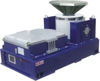 China Electrodynamic High Frequency 3- Axis Electrodynamic Vibration Testing Machine for sale