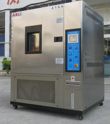 Cina Macchina ambientale di riciclaggio termostatica della prova di simulazione del tempo della camera di umidità di temperatura di TH-408F 408L in vendita