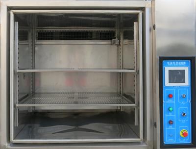 Cina Macchina ambientale di riciclaggio termostatica della prova di simulazione del tempo della camera di umidità di temperatura di TH-408F 408L in vendita