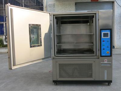 Cina Macchina ambientale di riciclaggio termostatica della prova di simulazione del tempo della camera di umidità di temperatura di TH-408F 408L in vendita