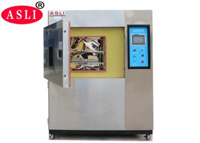 中国 熱衝撃の部屋-40から150の程度を循環させるSU 304#の温度 販売のため