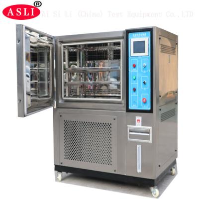 中国 高低の一定した温度の湿気の部屋の環境の試験装置 販売のため