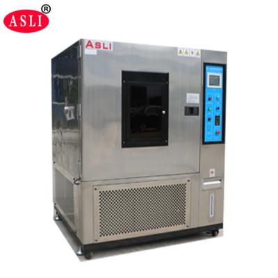China Do certificado alto do CE da câmara do teste de envelhecimento da aceleração da lâmpada de xênon materiais não metálicos à venda