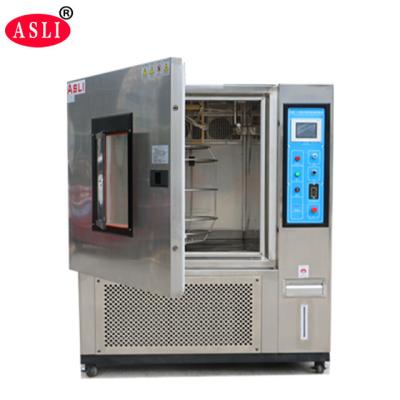 China Do certificado alto do CE da câmara do teste de envelhecimento da aceleração da lâmpada de xênon materiais não metálicos à venda