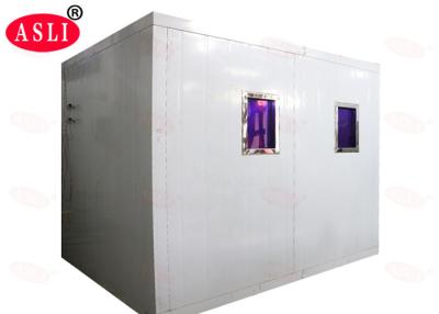 Cina Simuli la passeggiata della macchina combinata la temperatura UV della prova di alterazione causata dagli agenti atmosferici accelerata della lampada allo xeno nella sala in vendita