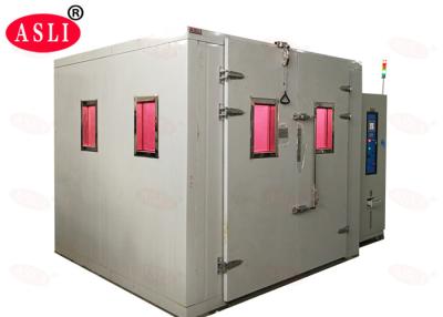 Cina Simuli la passeggiata della macchina combinata la temperatura UV della prova di alterazione causata dagli agenti atmosferici accelerata della lampada allo xeno nella sala in vendita