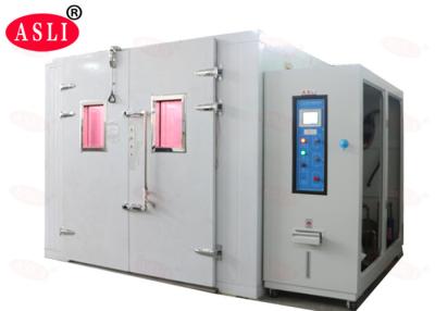 Cina Simuli la passeggiata della macchina combinata la temperatura UV della prova di alterazione causata dagli agenti atmosferici accelerata della lampada allo xeno nella sala in vendita