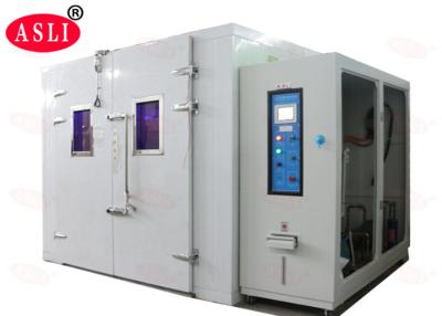 Cina Simuli la passeggiata della macchina combinata la temperatura UV della prova di alterazione causata dagli agenti atmosferici accelerata della lampada allo xeno nella sala in vendita