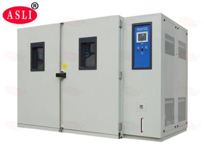 Cina Simuli la passeggiata della macchina combinata la temperatura UV della prova di alterazione causata dagli agenti atmosferici accelerata della lampada allo xeno nella sala in vendita