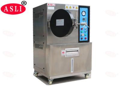 Cina La pressione di HAST ha accelerato la camera 70 to100%RH di invecchiamento con il forno ad alta temperatura in vendita