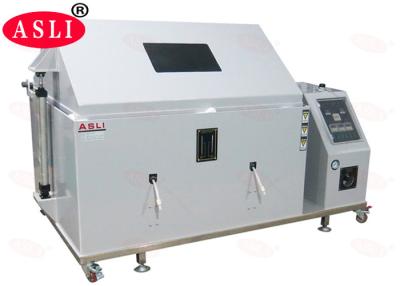 China Máquina do teste de pulverizador de sal da corrosão do TUV para NSS CASS linhas 15A de 1 fase 3 à venda