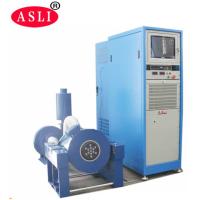 China Random Frequency Vibration Test Equipment 3-5000Hz 10kN Exiting Force for sale