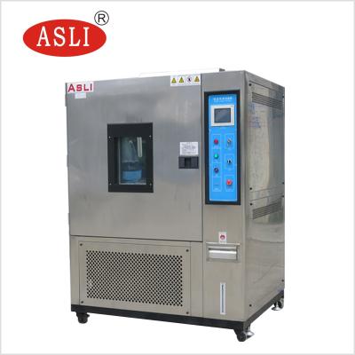 Cina Camera climatica ambientale di umidità di temperatura di uso del laboratorio per prova del gel di silice del PE in vendita