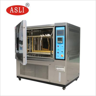 Cina Camera climatica ambientale di umidità di temperatura di uso del laboratorio per prova del gel di silice del PE in vendita