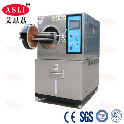 中国 カスタマイズされた高圧HASTは老化テスト部屋の蒸気の老化のテスターを加速しました 販売のため