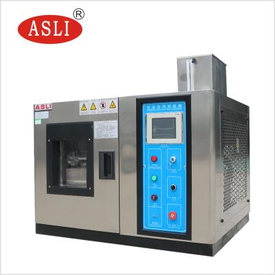 Cina 150 litri di silicone della gomma di camera di prova termica di invecchiamento con la certificazione del CE in vendita