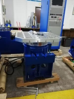 Cina Agitatore elettromagnetico della tavola vibrante per prova di sicurezza della batteria al litio in vendita