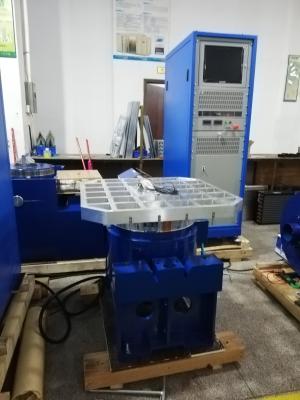 Cina Agitatore elettromagnetico della tavola vibrante per prova di sicurezza della batteria al litio in vendita