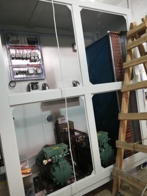 中国 信頼できるテストのためのLCDのタッチ パネルのコントローラーの環境の通りがかりの部屋 販売のため
