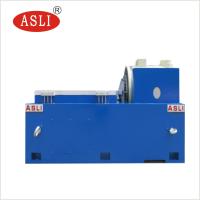 China Electrodynamic Vibration Test Table with High Frequency Vibrating Machine for sale