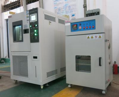 Cina Camera di prova alternata di umidità di bassa temperatura e di livello per il test di performance dell'automobile in vendita