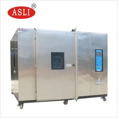 Cina Forno controllato di umidità della camera climatizzata di umidità di alta precisione per il laboratorio in vendita