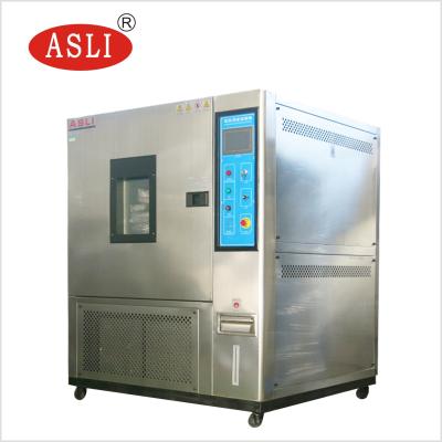 Cina camera da tavolino di umidità di temperatura delle macchine di prova ambientale del laboratorio mini per elettronica in vendita