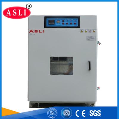 Cina 350 forni ad alta temperatura dell'essiccatrice dell'aria calda di C che invecchiano camera di prova in vendita