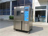 China Temperature Humidity Climate Test Chamber TH-225 600x750x500mm -70 to 150C for sale