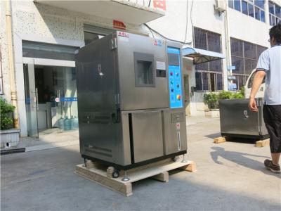 Cina Camera di prova di clima di umidità di temperatura per prova di stabilità ambientale in vendita