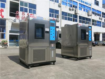 Cina Camera di prova di clima di umidità di temperatura per prova di stabilità ambientale in vendita