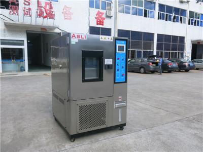 Cina Camera di prova di clima di umidità di temperatura per prova di stabilità ambientale in vendita