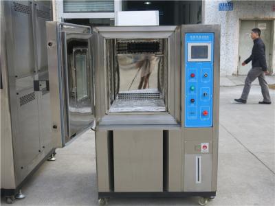 China Constante Temperatuur en Vochtigheidstestmachine met RS232-Communicatie Interface Te koop