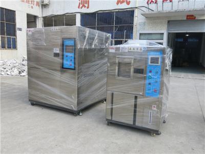 China Constante Temperatuur en Vochtigheidstestmachine met RS232-Communicatie Interface Te koop