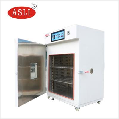 中国 LCDのタッチ画面が付いているIEC60068-2-1およびIEC60068-2-2温度および湿気の部屋 販売のため