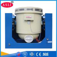China High Frequency Electrodynamics Vibration Shaker Table Test Machine 6000N 25mm for sale