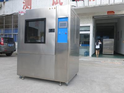 China Van de de Temperatuurvochtigheid van de klimaatcontrole Programmeerbare de Stabiliteits Testende Kamer Te koop