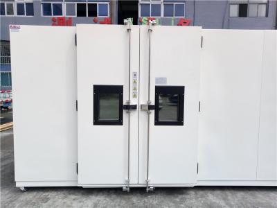 Cina Prova ambientale del calibratore di umidità di temperatura dei prodotti del macchinario di calore elettronico di umidità in vendita