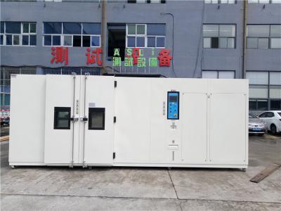 Cina Prova ambientale del calibratore di umidità di temperatura dei prodotti del macchinario di calore elettronico di umidità in vendita