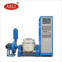 China Electrodynamic Vibration Shaker Testing System 3000-50000N Sine Force 3-3500Hz MIL-STD 202 for sale