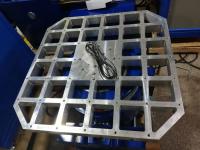 China Electrodynamic Vibration Shaker Testing System 3000-50000N Sine Force 3-3500Hz MIL-STD 202 for sale